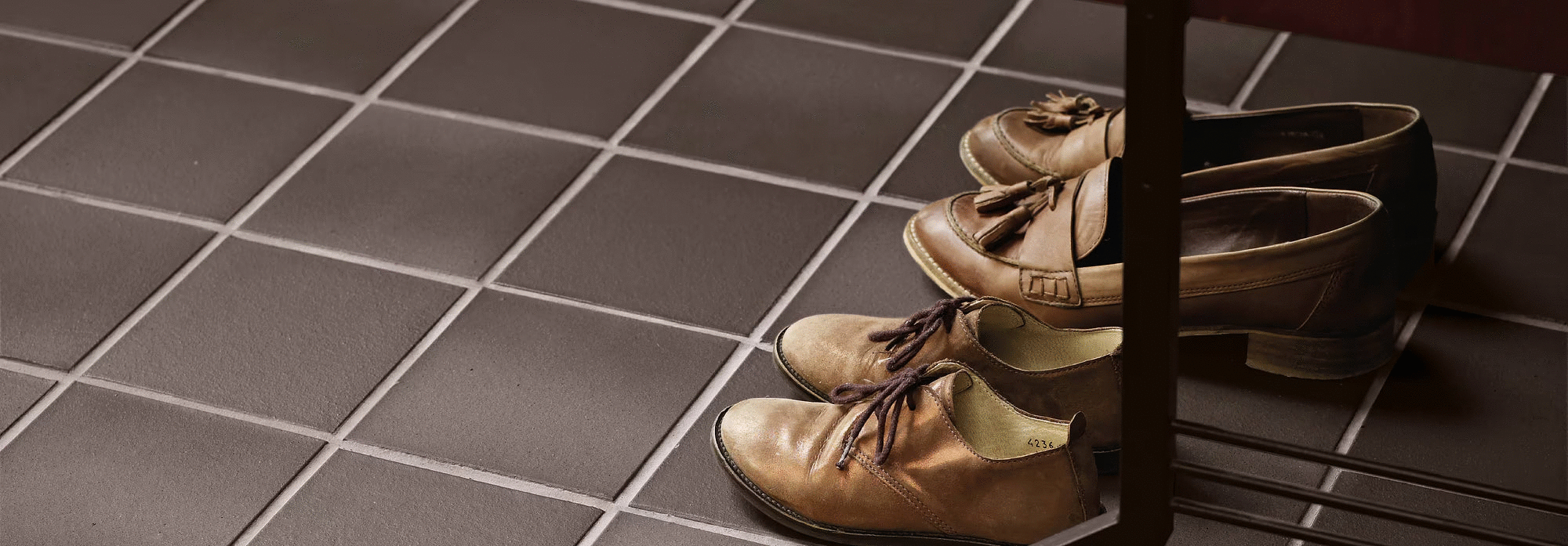 Traditional Quarry Tiles | Unglazed & Natural | TilesDecor