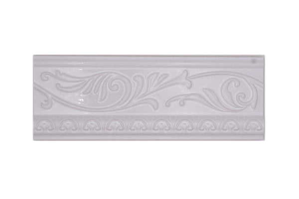 Antique White Vintage Skirting Tile – TilesDecor