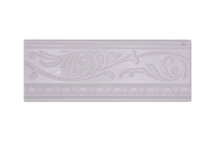 Antique White Vintage Skirting Tile – TilesDecor